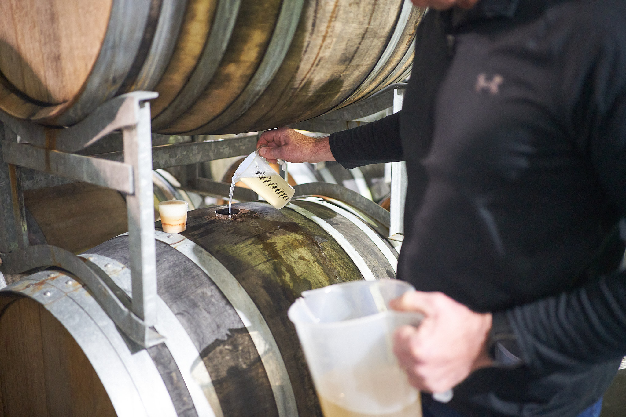 Hawkes Bay Wine Company | Lab Services - Hawkes Bay Wine Company